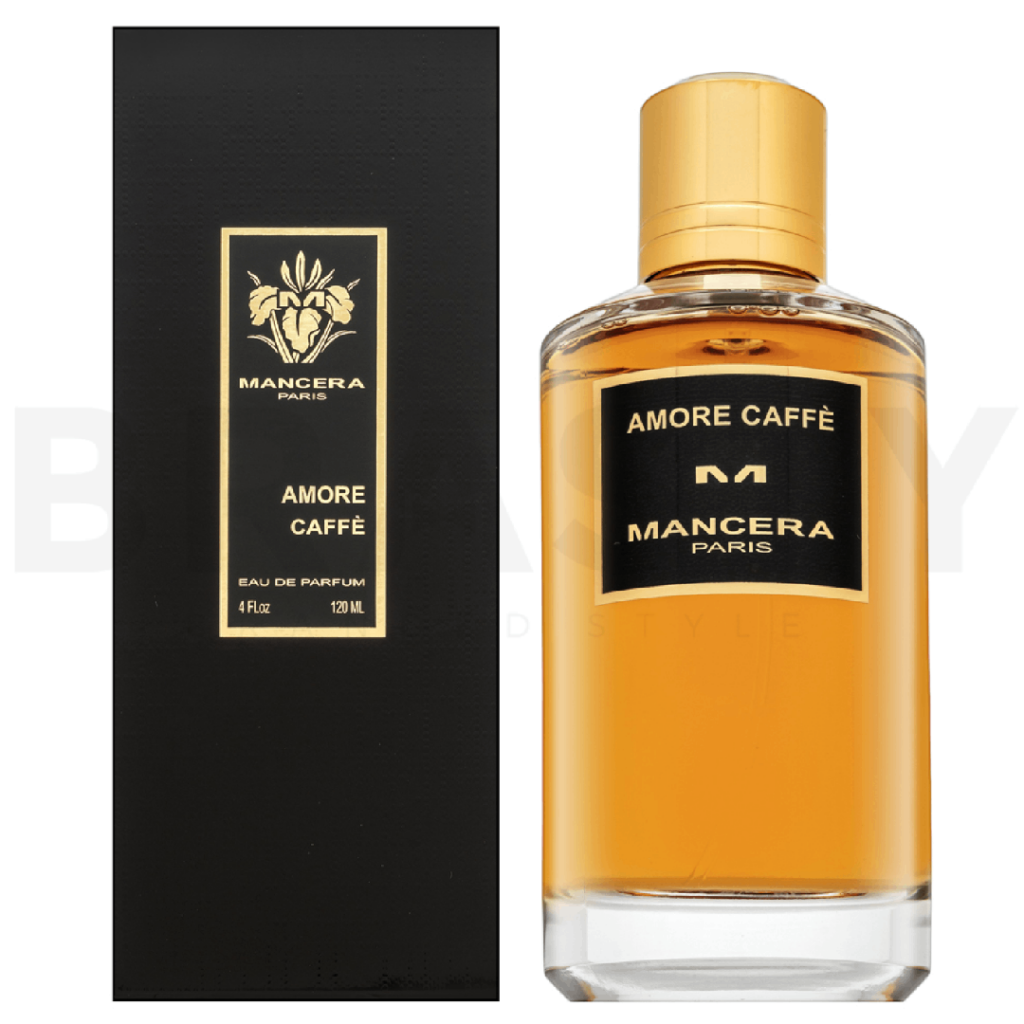 Amore Caffè Mancera Compartilhável: Café e Cacau Delicioso