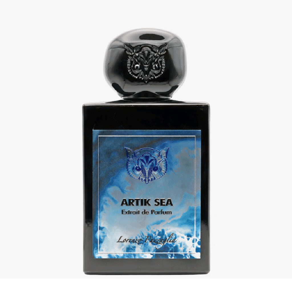 Artik Sea Lorenzo Pazzaglia Compartilhável em Decant Original